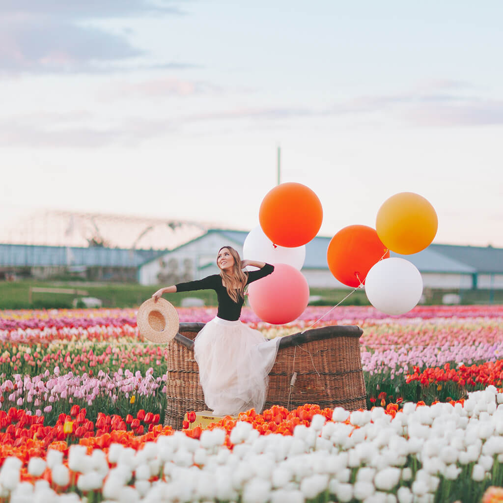 50 Cute Spring Picture Ideas To Try This Spring 50 Cute Spring Picture Ideas To Try This Spring