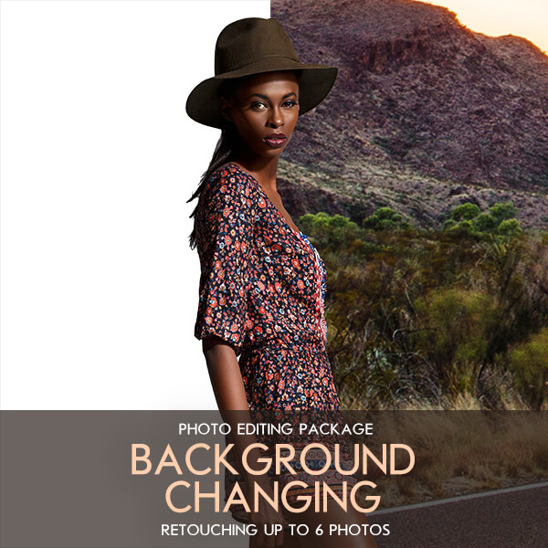 Photography Post Production Services | Post Production Photo Editing