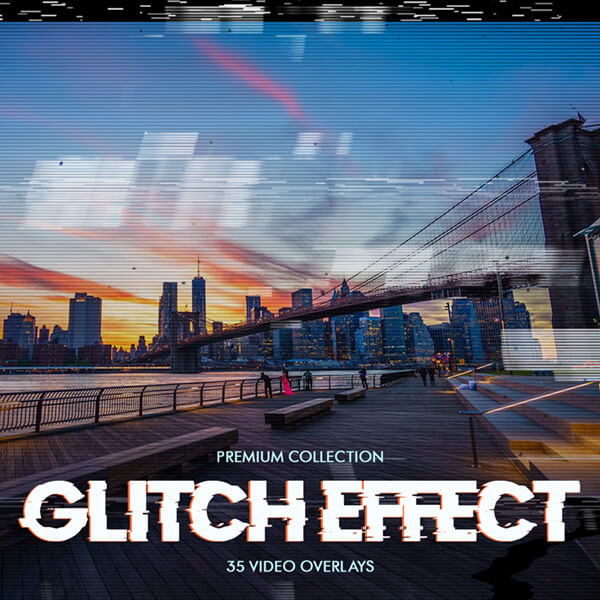 Video Overlays Collections