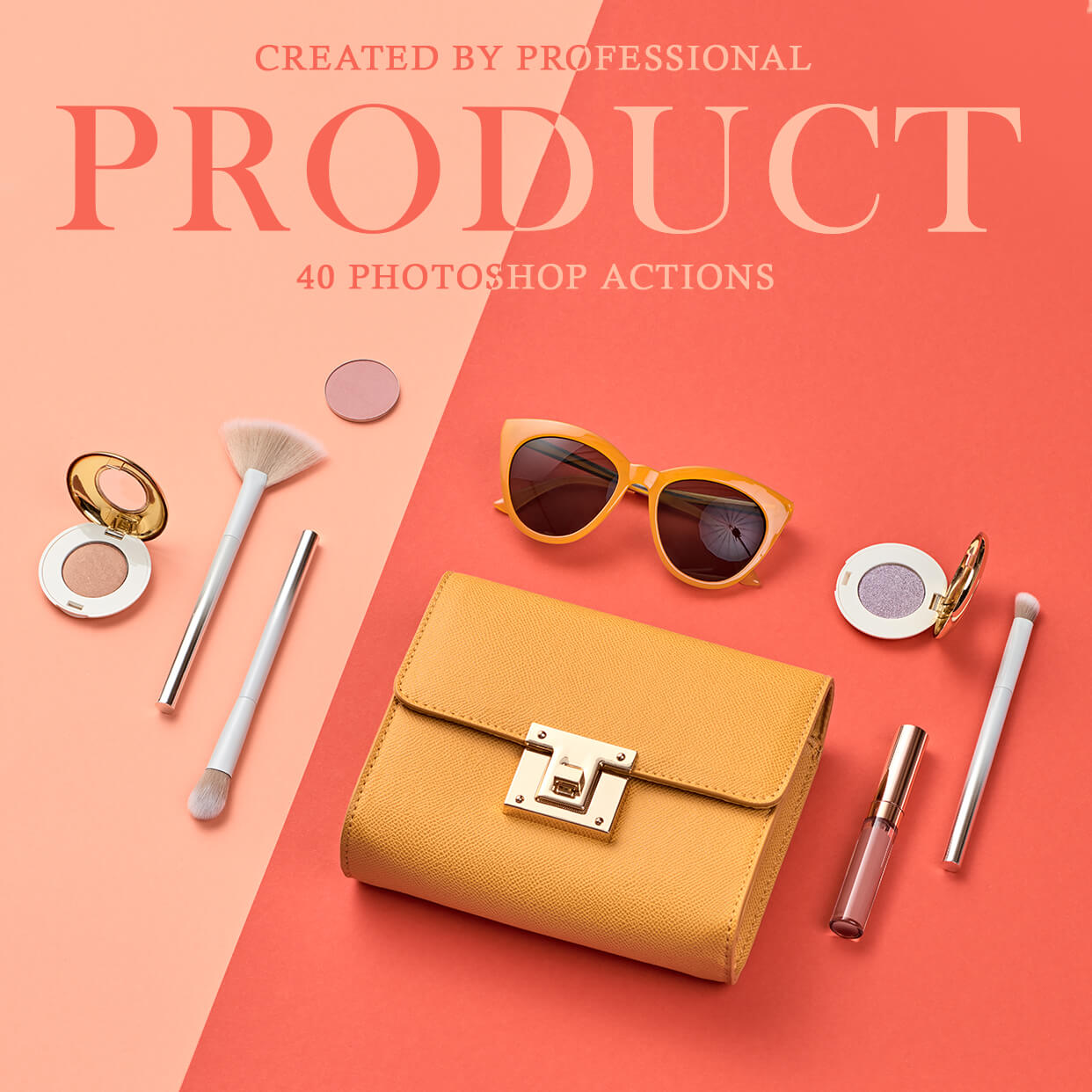 Catalog 4 Photoshop Actions