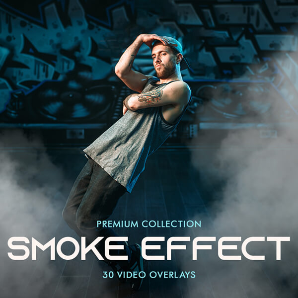 Video Overlays Collections