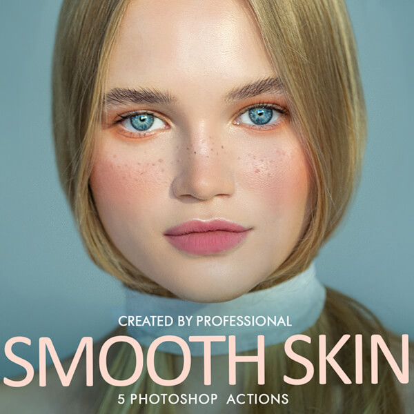 Catalog 4 Photoshop Actions