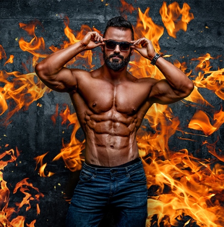 470 FREE Photoshop Overlays - Download Now!