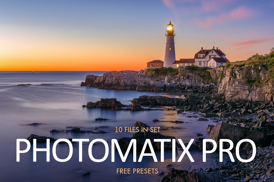 Photomatix Presets Free | Photomatix Pro Presets