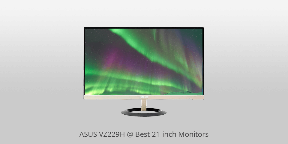 9 Best 21-inch Monitors To Buy in 2025