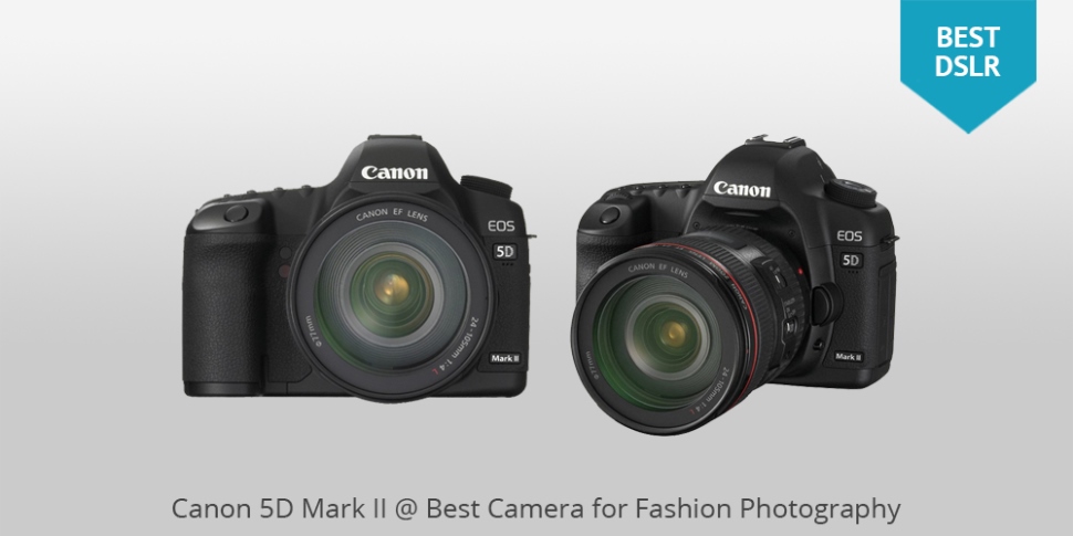 10 Best Cameras for Fashion Photography – What Is the Best Camera for ...