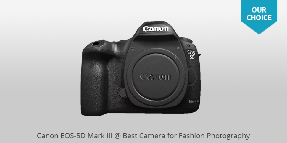 10 Best Cameras for Fashion Photography – What Is the Best Camera for ...