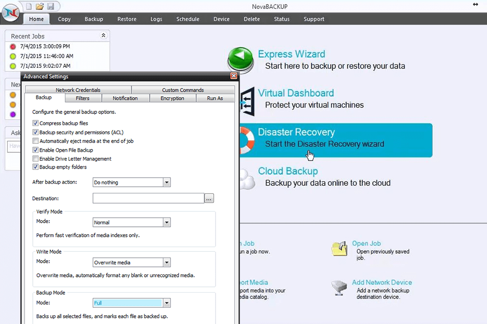 8 Best Windows Backup Software In 2025