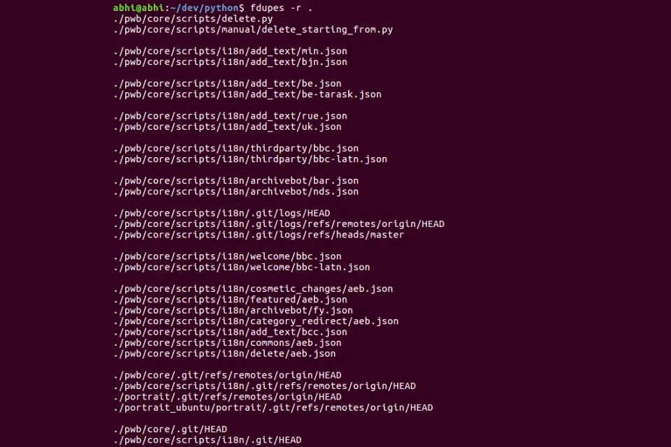 5 Best Linux Duplicate File Finders in 2025