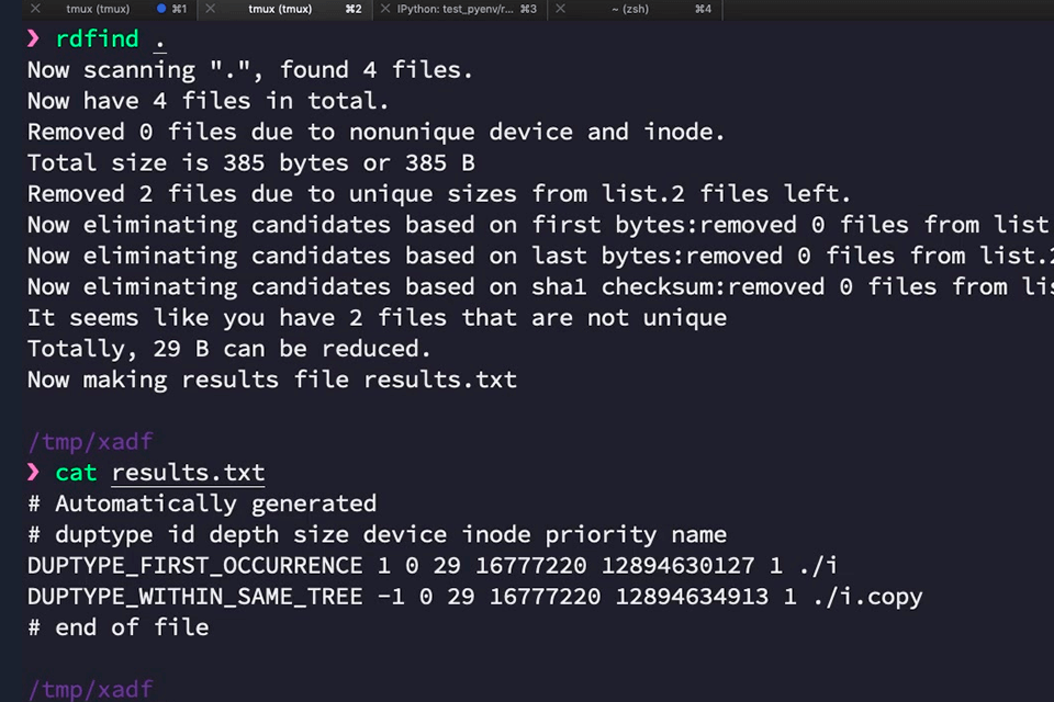 5 Best Linux Duplicate File Finders in 2025