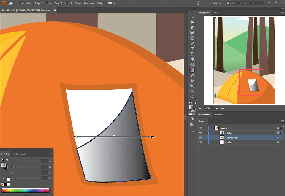 Adobe Illustrator Review 2025