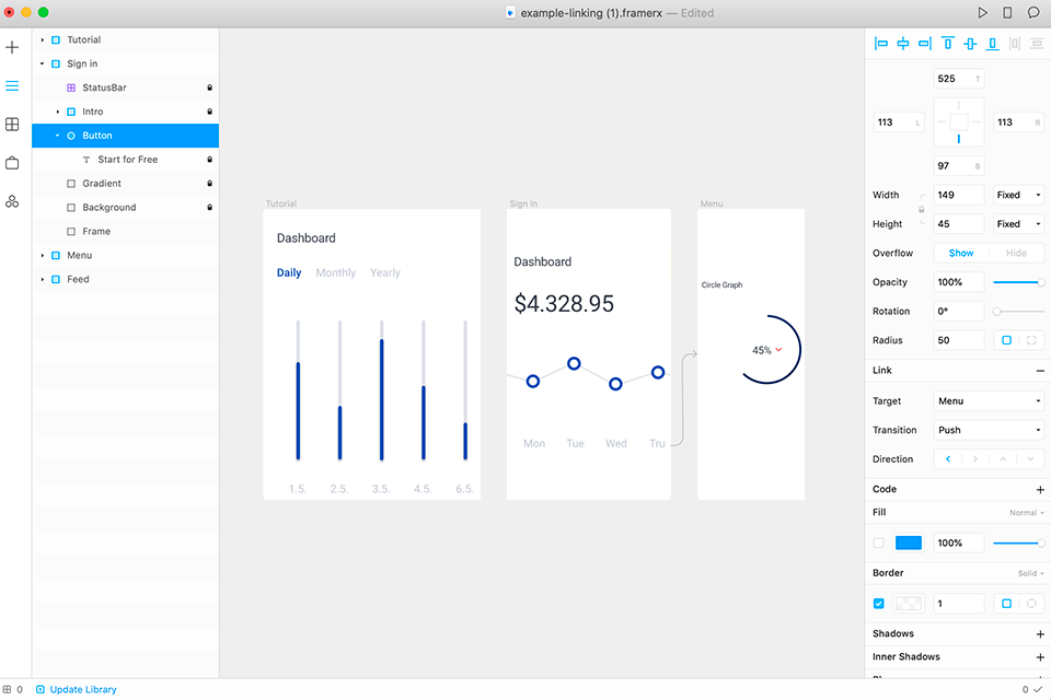 12 Best UI Design Software in 2025