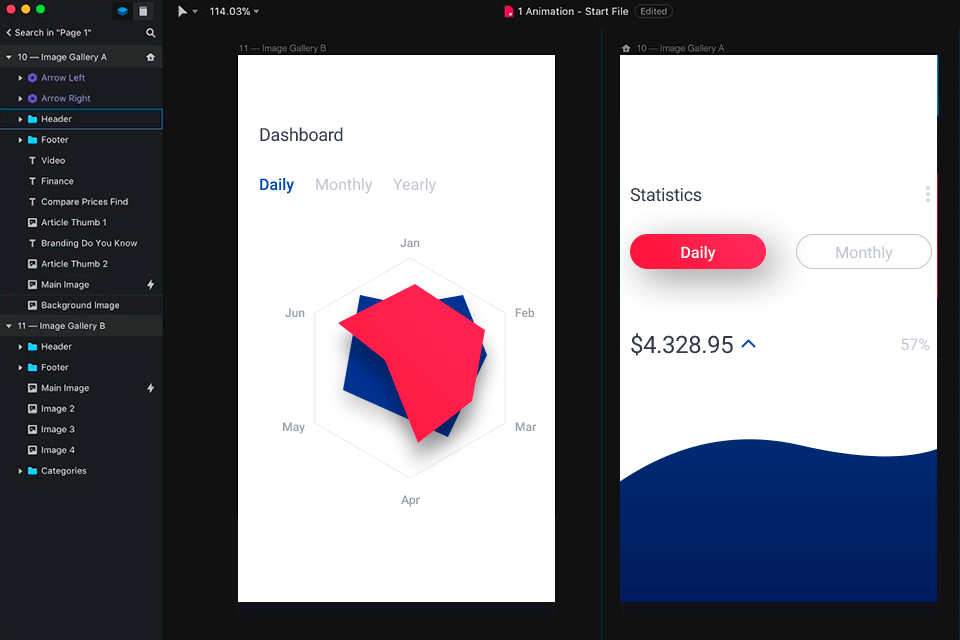 12 Best UI Design Software in 2025