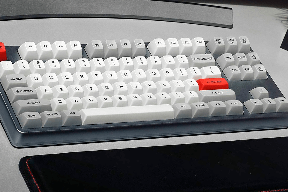 7 Best 65 Percent Keyboards in 2025