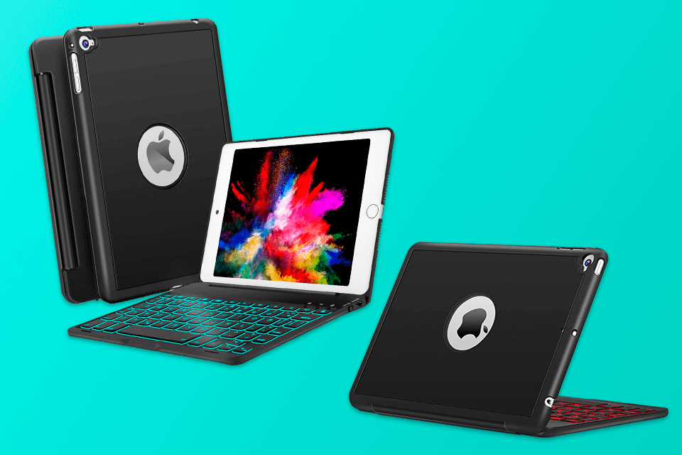 6 Best iPad Mini Keyboards in 2025