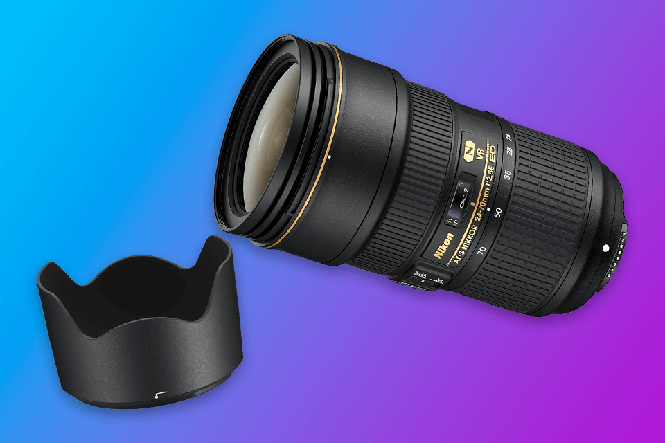 7 Best Lenses for Night Photography in 2025