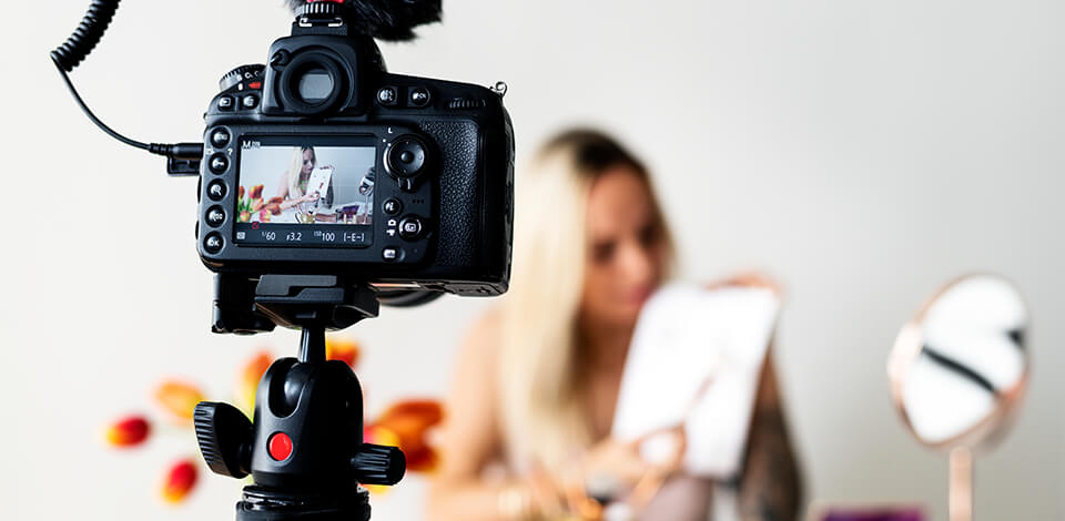 10 Best Cameras for Streaming in 2020