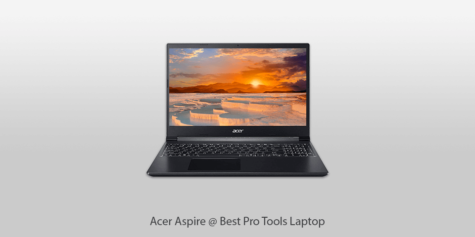 7 Best Laptops Pro Tools to Buy in 2025