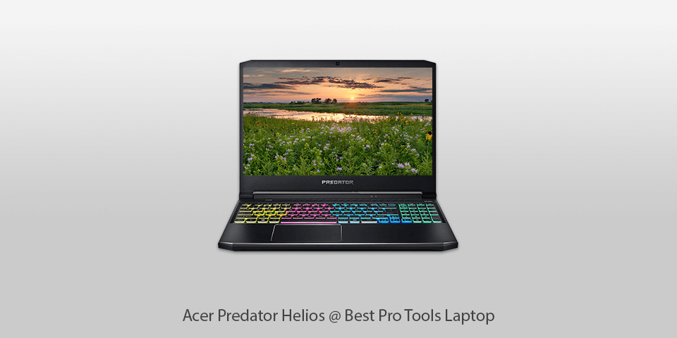 7 Best Laptops Pro Tools to Buy in 2025