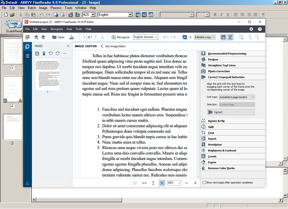 10 Best Free Scanner Software in 2025