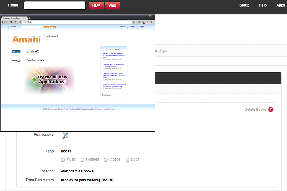 7 Best Home Server Software in 2025