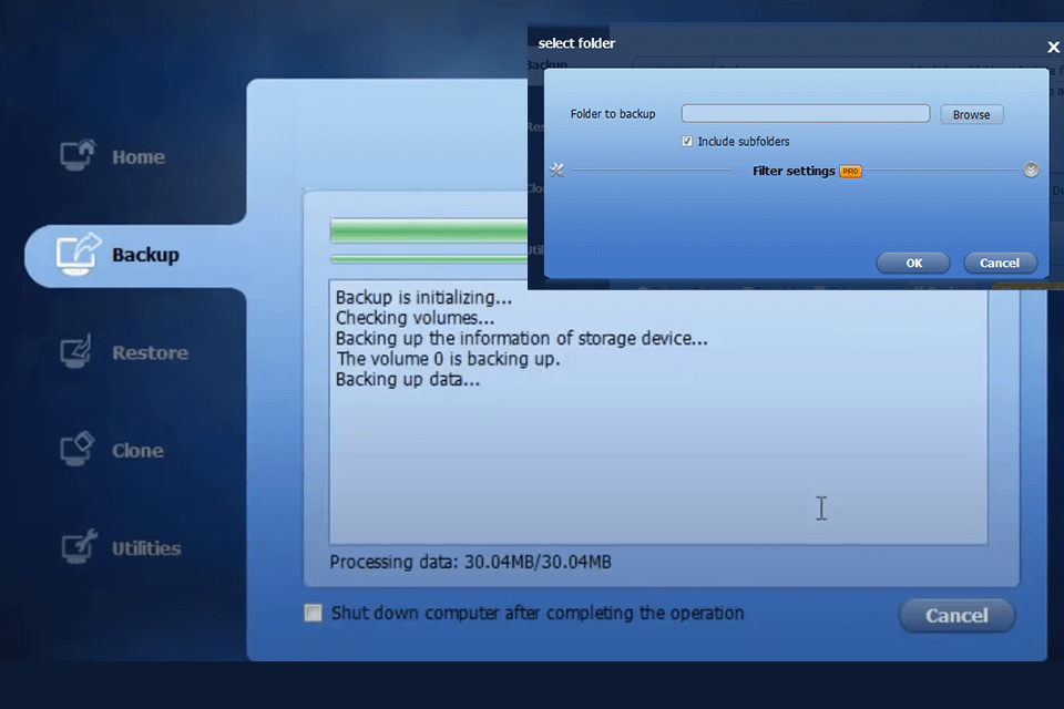 8 Best External Hard Drive Backup Software in 2025