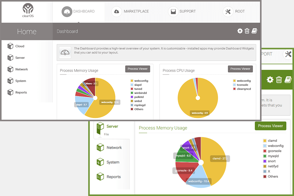 7 Best Home Server Software in 2025