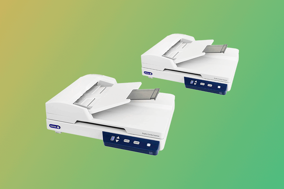 11 Best Duplex Scanners In 2025