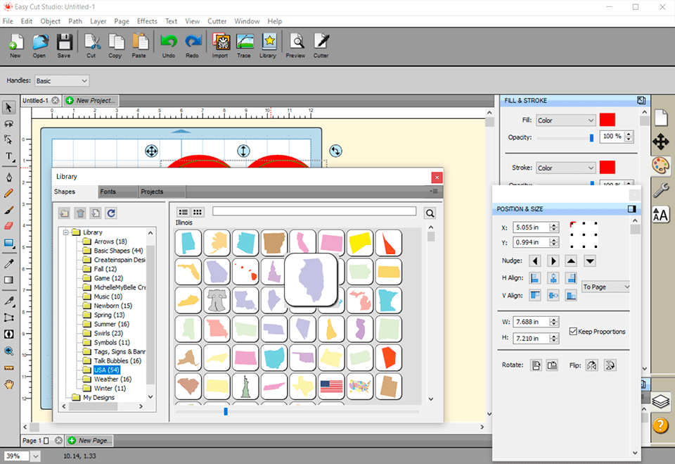 7 Best Vinyl Cutter Software in 2025