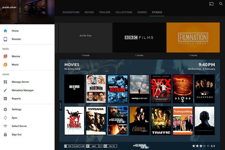 7 Best Home Server Software in 2025