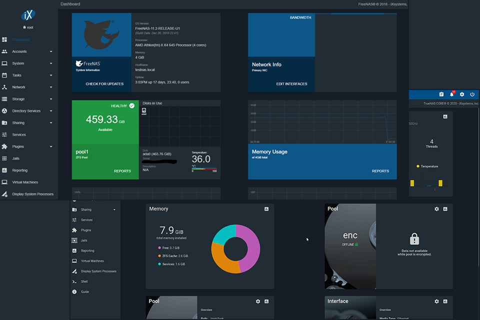 7 Best Home Server Software in 2025