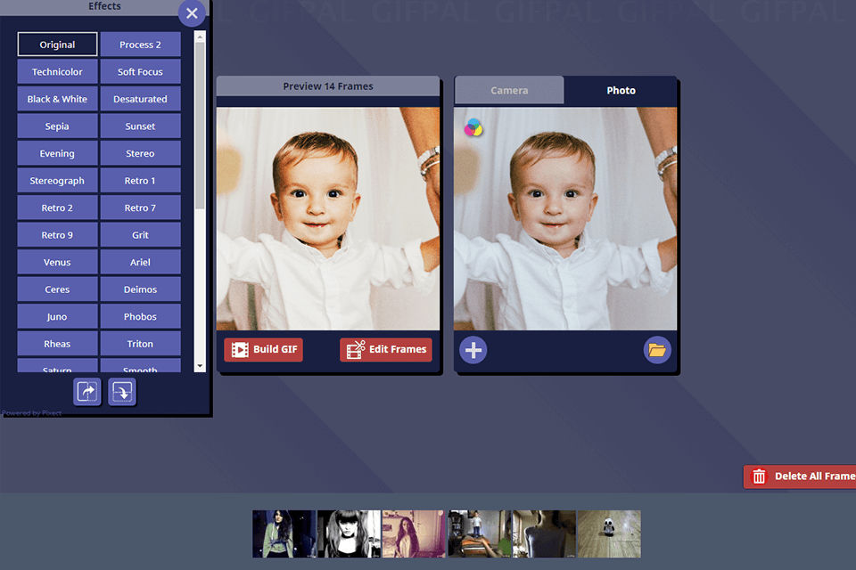 14 Best Free GIF Makers in 2025