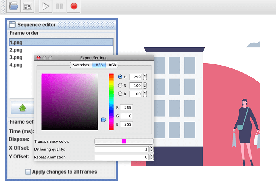 14 Best Free GIF Makers in 2025