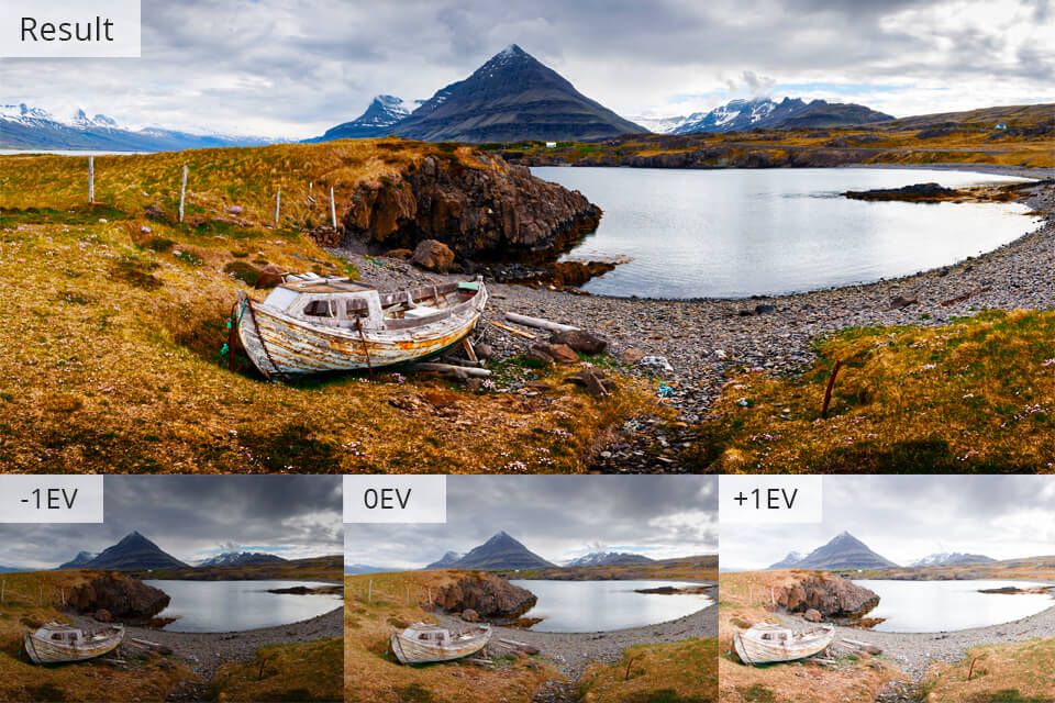 Bracketing Photography Guide: 20 FAQ