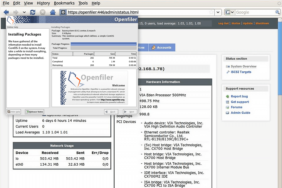 7 Best Home Server Software in 2025