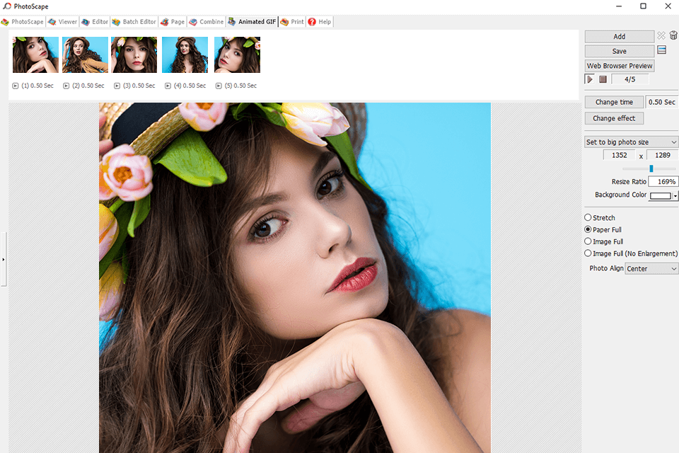 14 Best Free GIF Makers in 2025