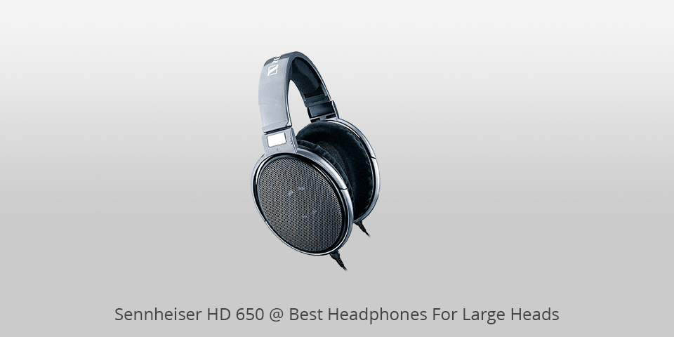 6 Best Headphones For Large Heads in 2025