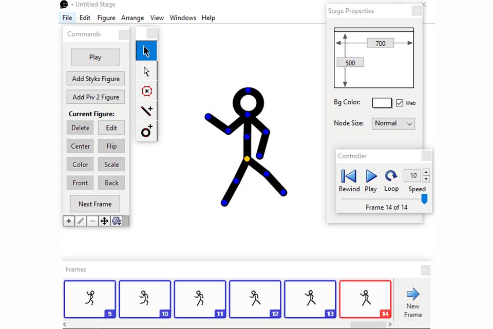 12 Best Free 2D Animation Software in 2025