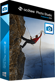 ACDsee Pro License Key Crack 2025 Download