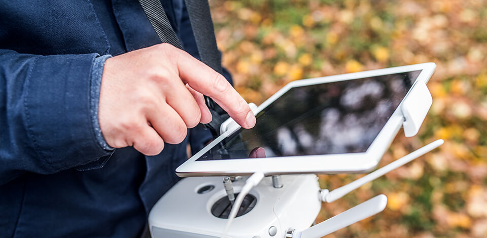 16 Best Drone Apps in 2021