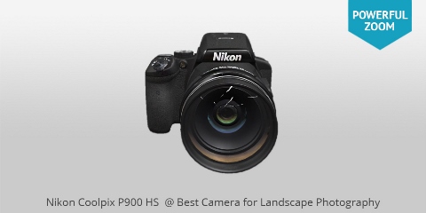 12 Best Cameras for Landscape Photography – What is the Best Budget ...