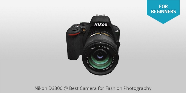 10 Best Cameras for Fashion Photography – What Is the Best Camera for ...