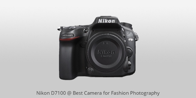 10 Best Cameras for Fashion Photography – What Is the Best Camera for ...