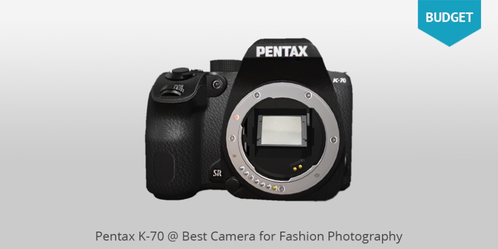 10 Best Cameras for Fashion Photography – What Is the Best Camera for ...