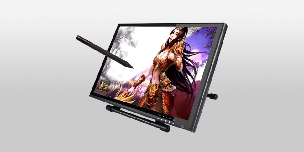 12 Best Tablets for Photo Editing - What Tablet is Best for Photoshop?