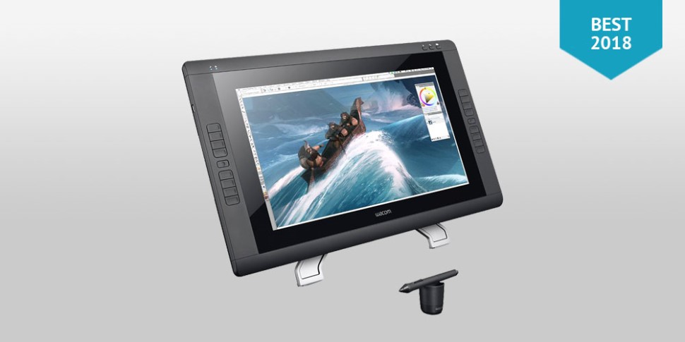 12 Best Tablets for Photo Editing - What Tablet is Best for Photoshop?