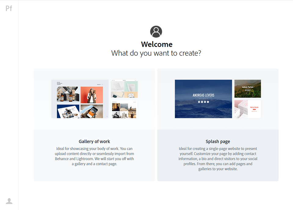 Adobe Portfolio Review 2025: Pros & Cons