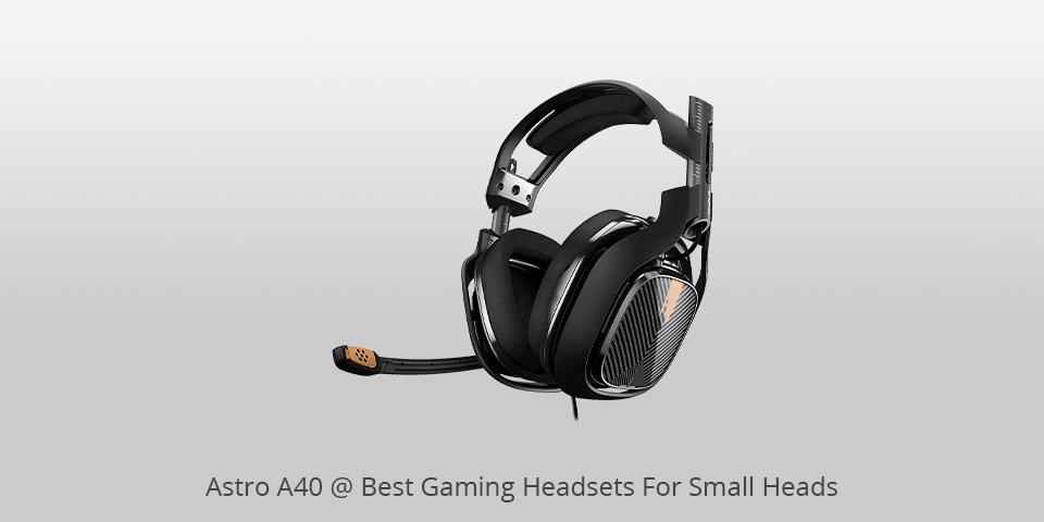 6 Best Gaming Headsets For Small Heads in 2025