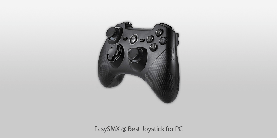 5 Best Joysticks for PC in 2026