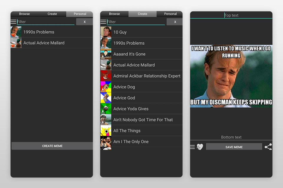 12 Best Meme Apps for Android & iOS in 2025